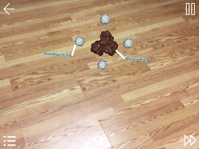 HD Visual Learning – ENCOMPASS