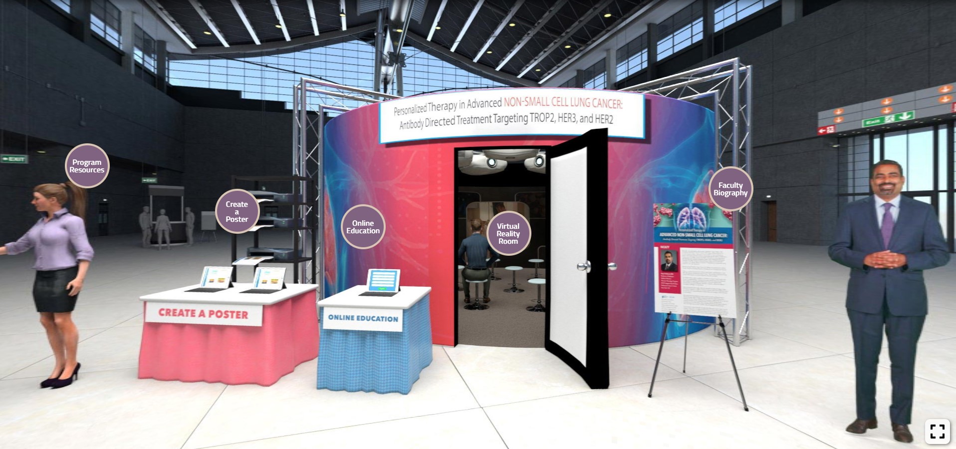 HD Visual Learning – ENCOMPASS