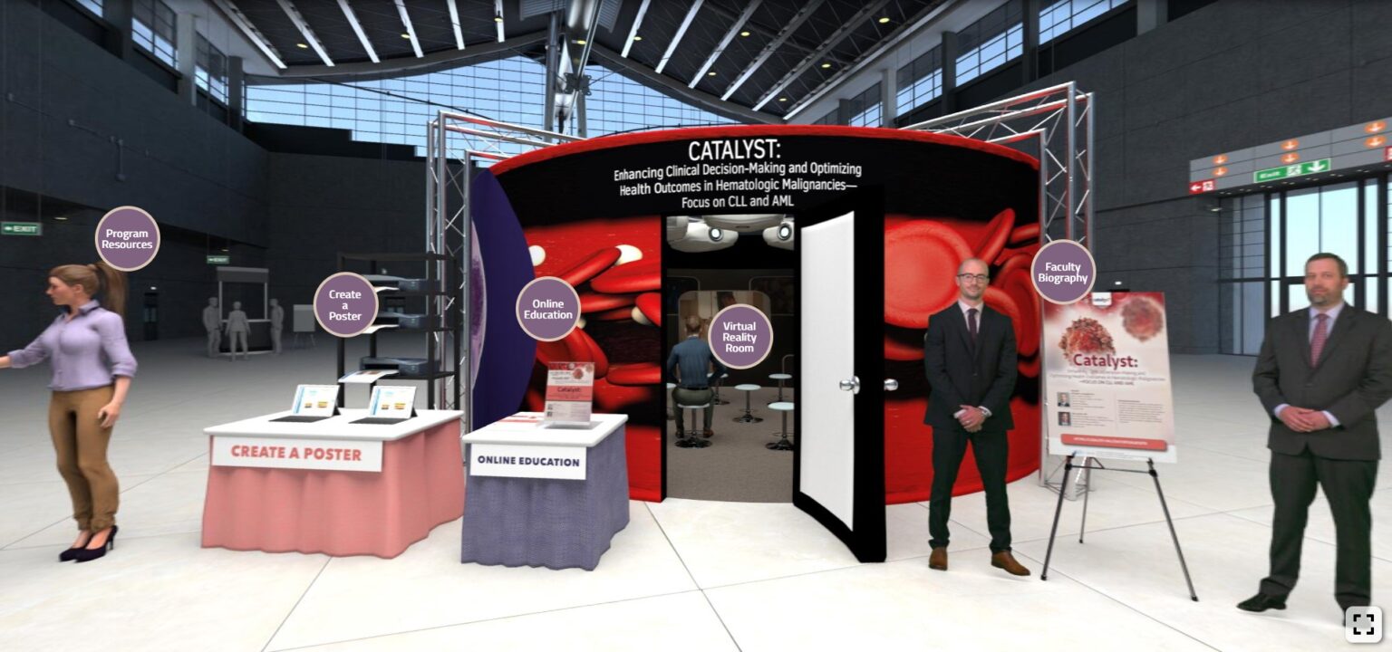 HD Visual Learning – ENCOMPASS